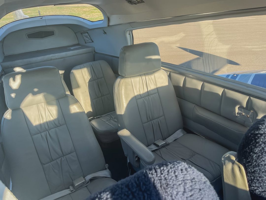 Cessna 310: A Twin In Its Own League | Cessna Owner Organization