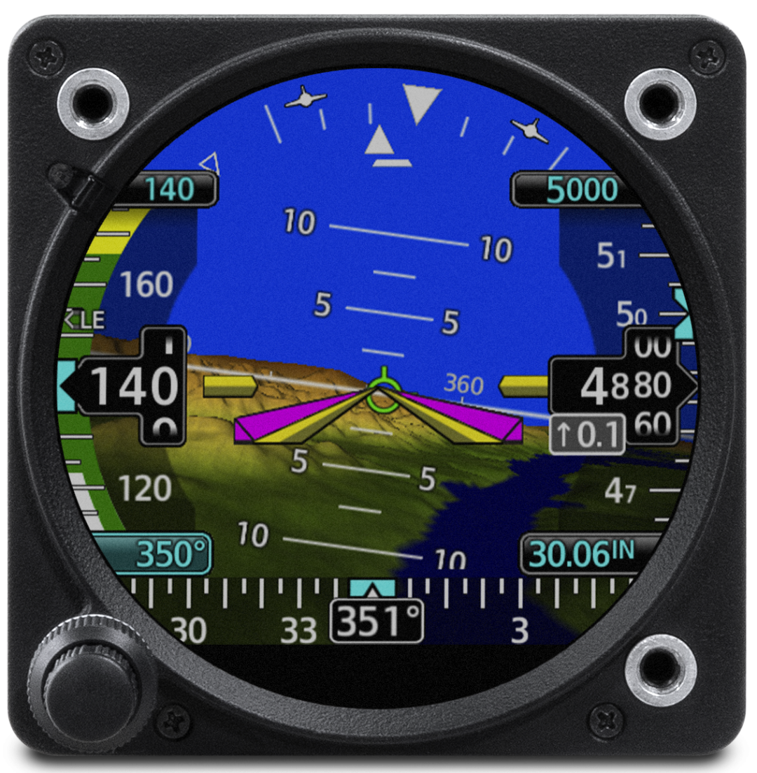 Avionics Options: Electronic Flight Instruments | Cessna Owner Organization