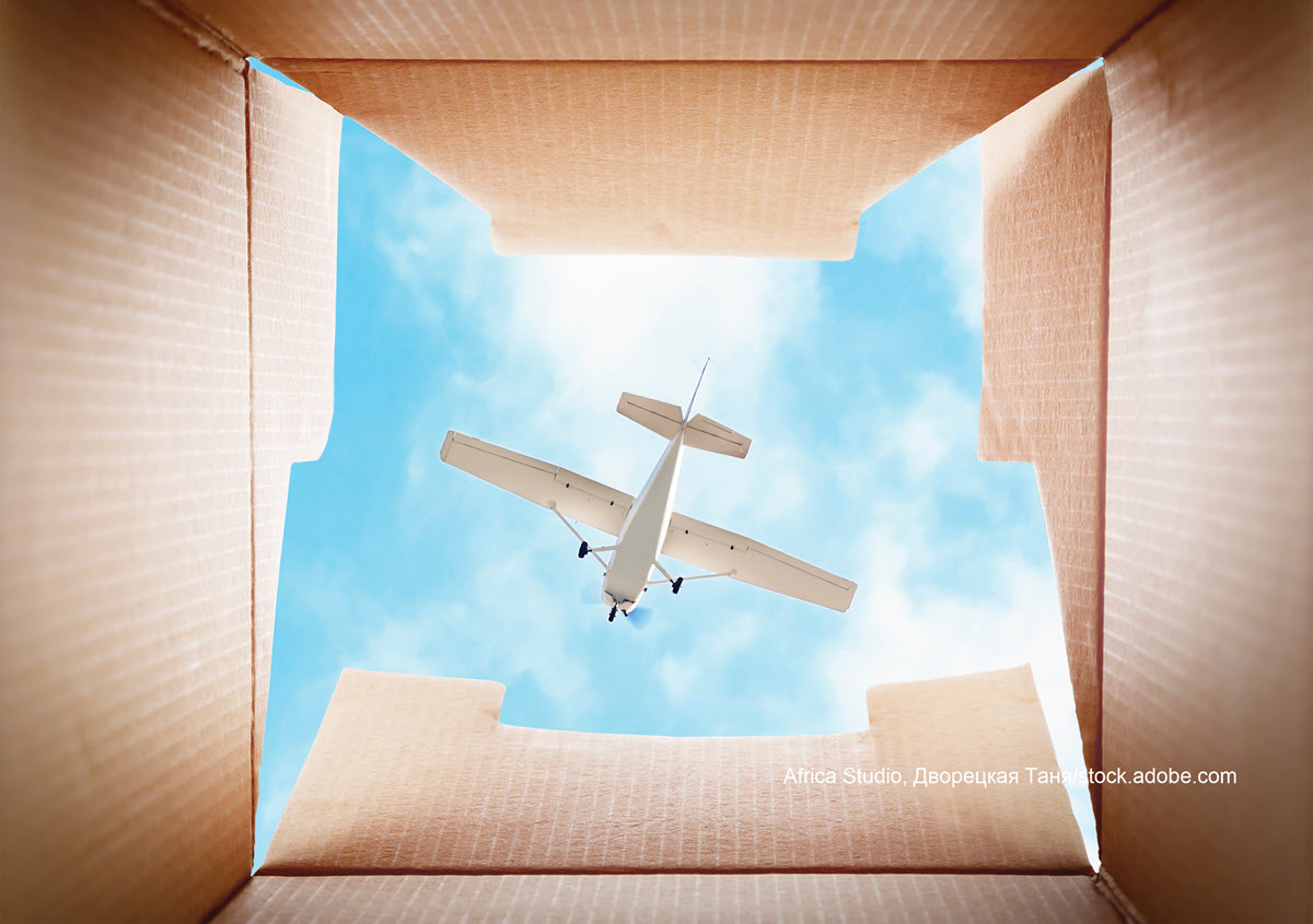 Thinking Outside the “Insurance” BOX | Cessna Owner Organization