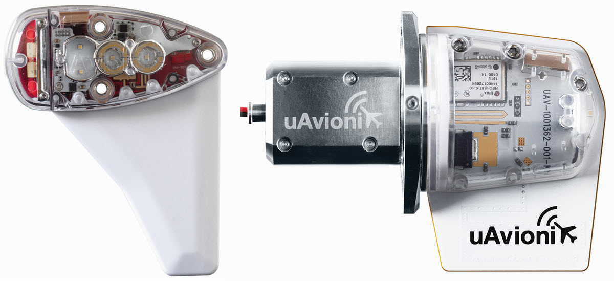 Five Years of GA Avionics Innovation: uAvionix | Cessna Owner Organization