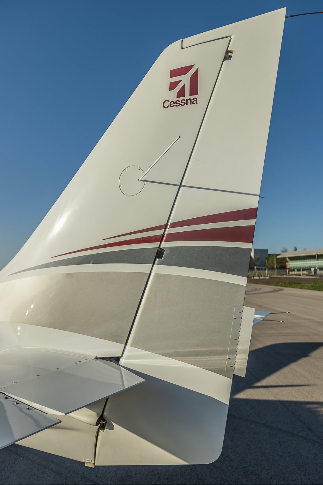 Flying in Style: The Cessna TTx | Cessna Owner Organization