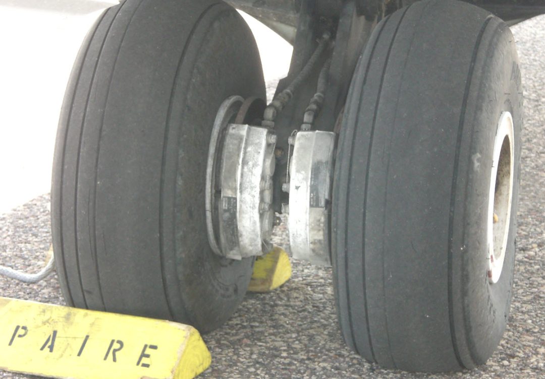 “Re-Tiring” Your Airplane Doesn’t Mean Giving It Time Off | Cessna ...