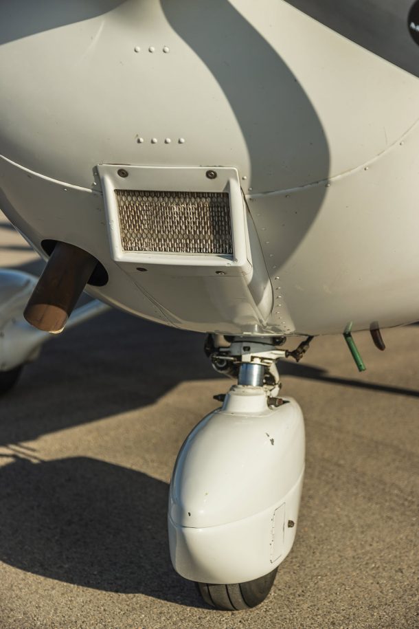 Cessna 172S: A New Life and A New Name | Cessna Owner Organization