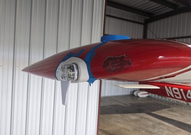 uAvionix skySensor | Cessna Owner Organization