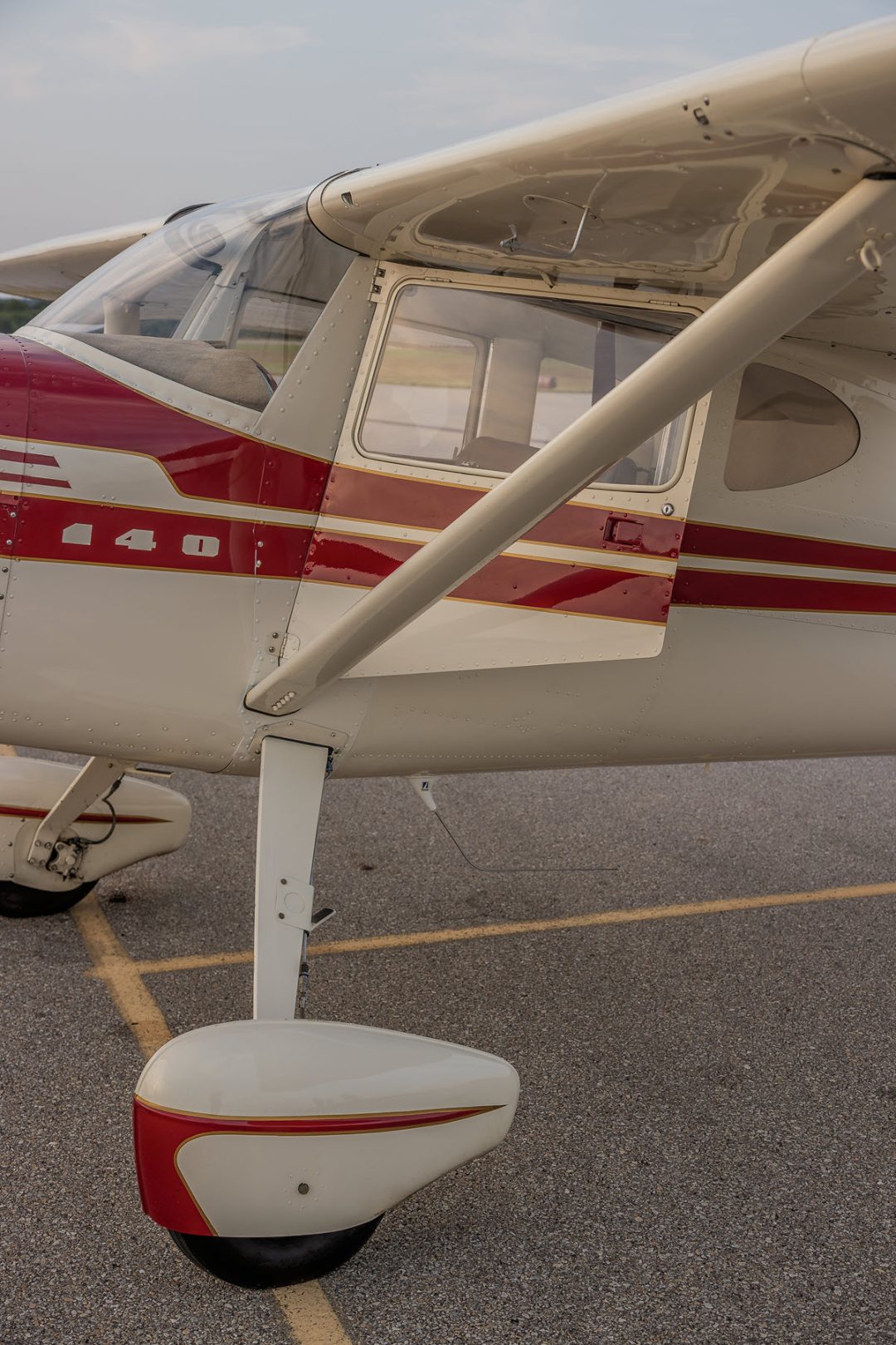 The Search is Over: Finding the Cessna 140A | Cessna Owner Organization