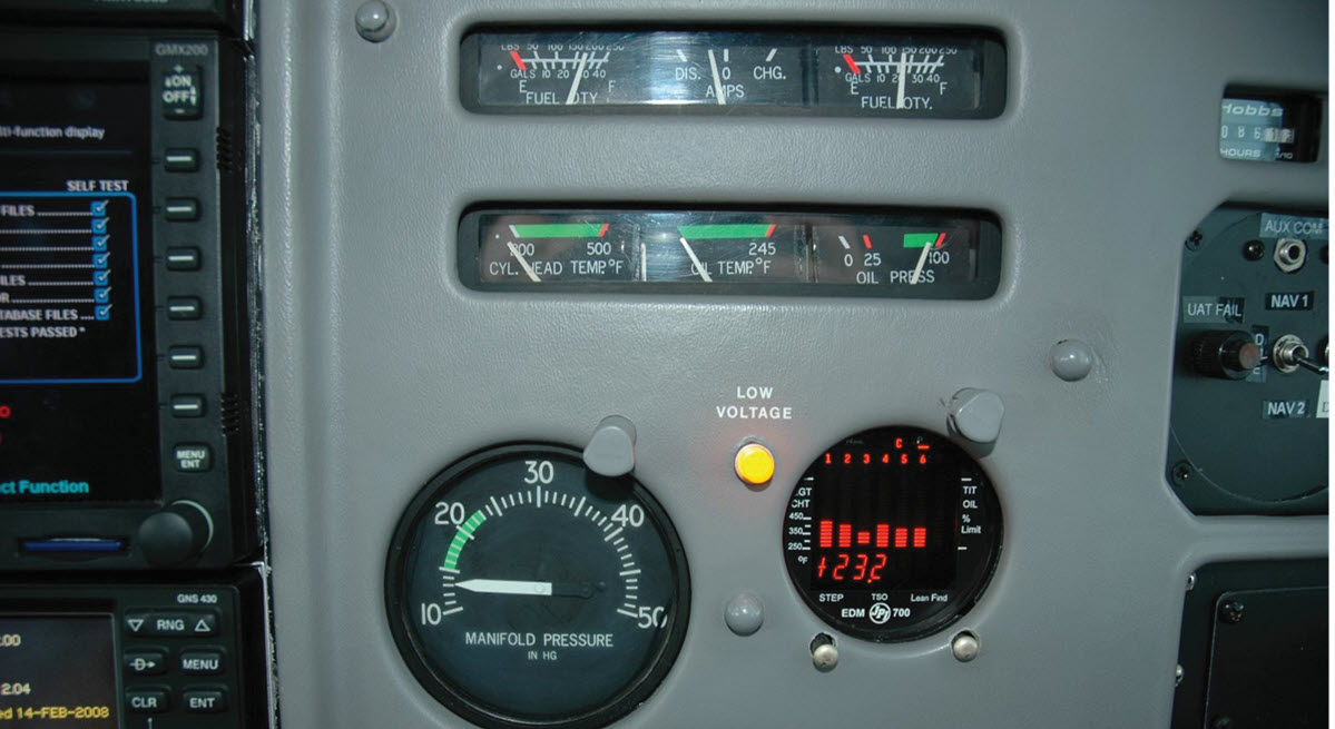 Electrical System Anomalies and Failures; Or, When the Lights Go Out ...