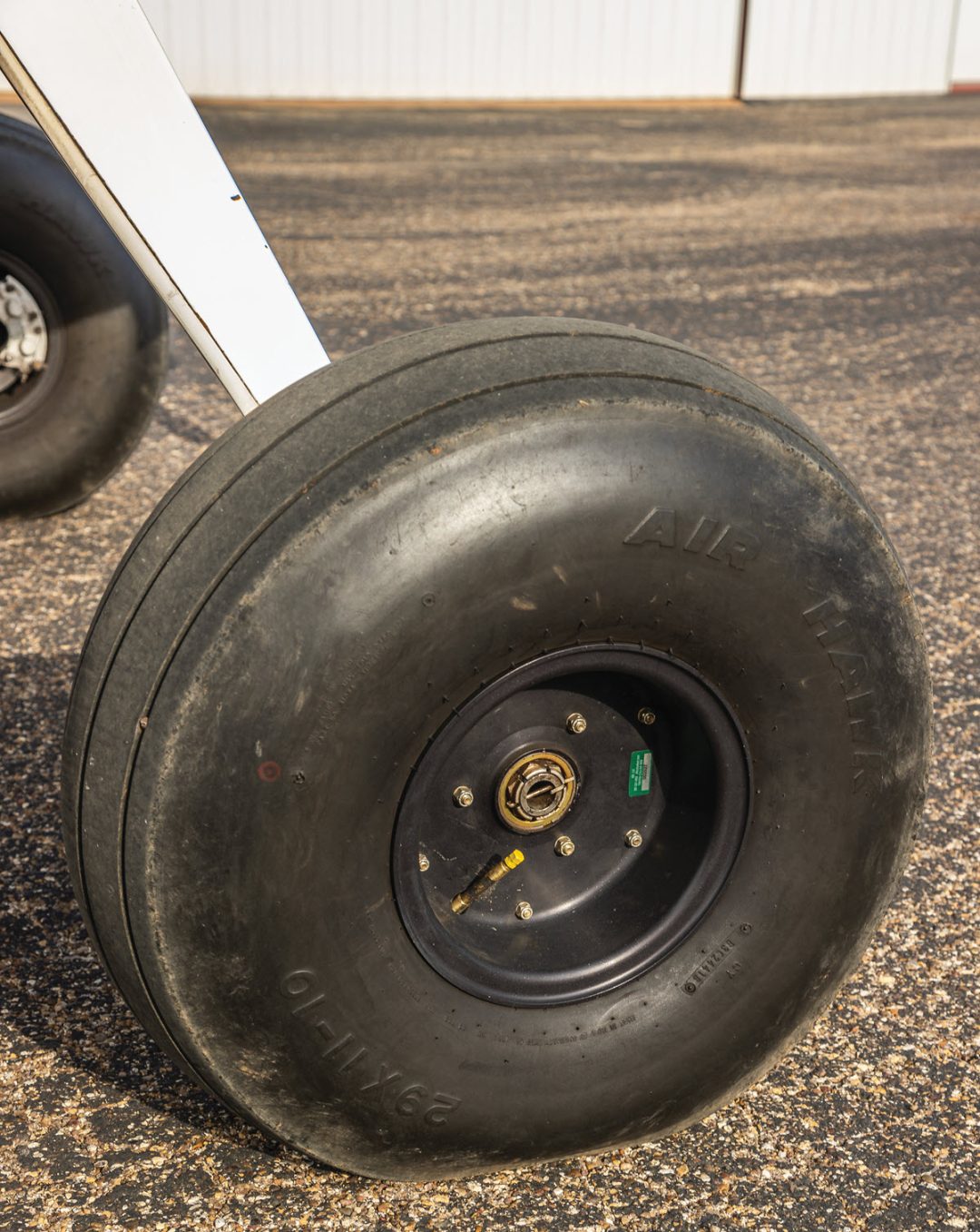 Born to Fly: The Cessna A185F Skywagon | Cessna Owner Organization