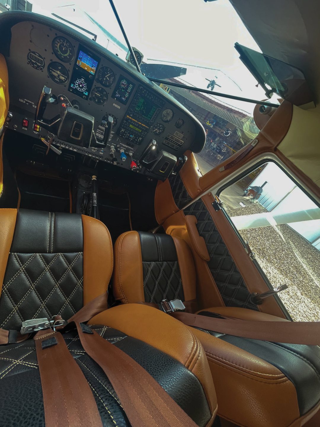 Born to Fly: The Cessna A185F Skywagon | Cessna Owner Organization