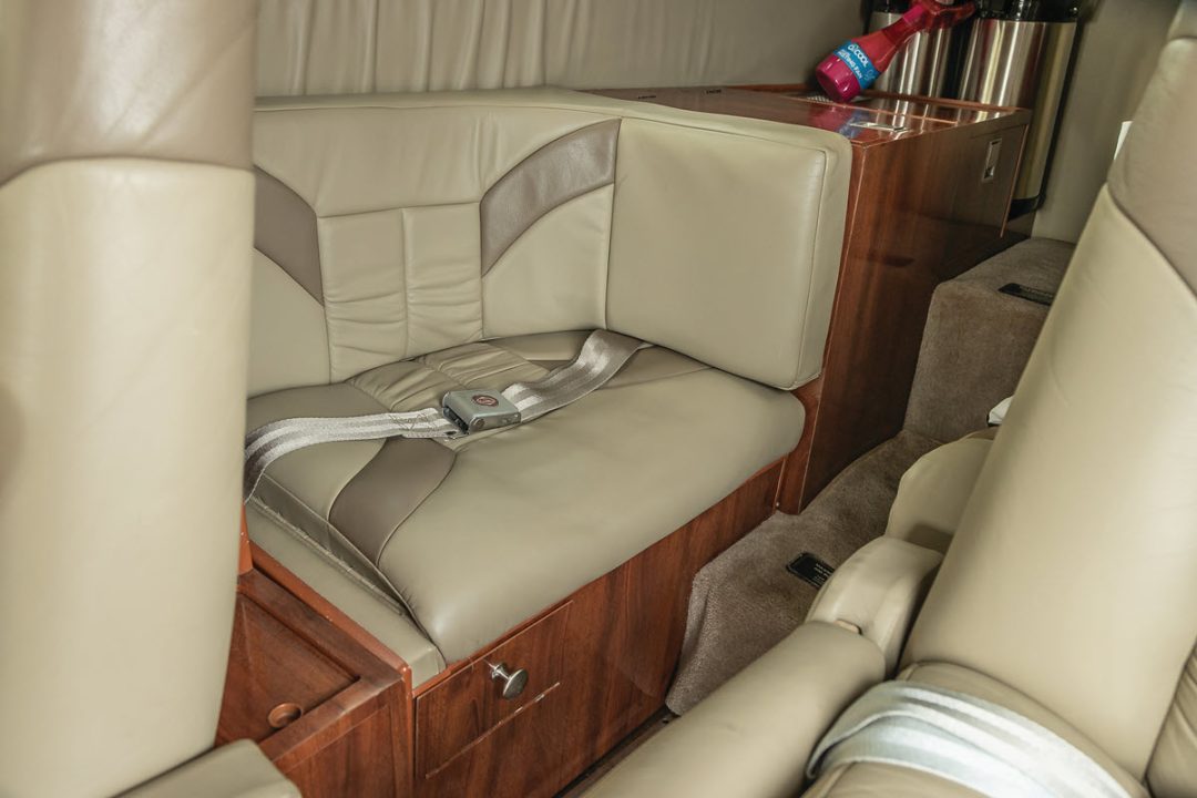 Cessna 421: The Luxurious Golden Eagle | Cessna Owner Organization