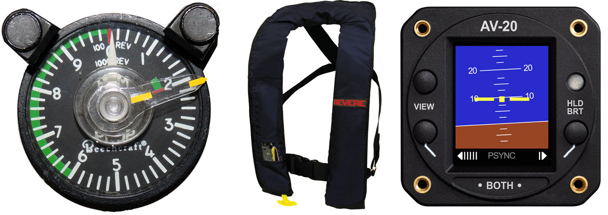 Accessories | Cessna Owner Organization