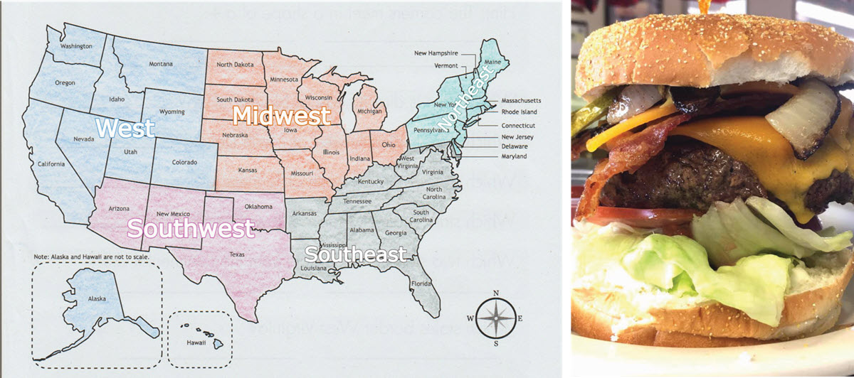 Best $100 Burgers and More | Cessna Owner Organization