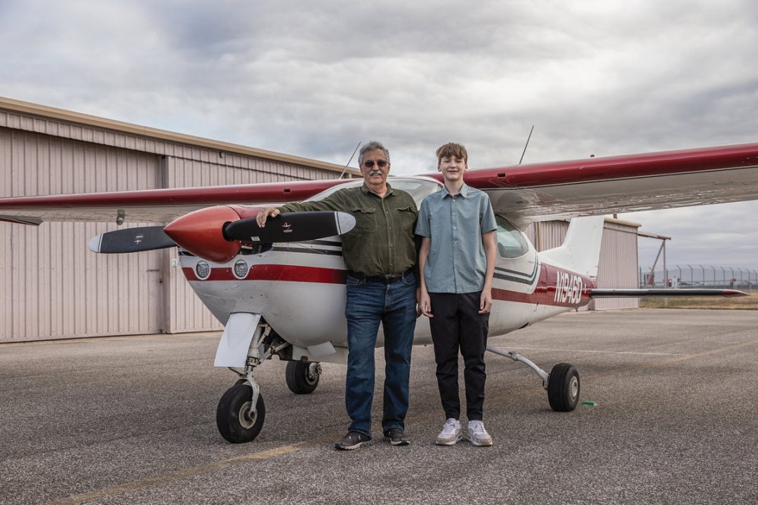 The RG Advantage | Cessna Owner Organization