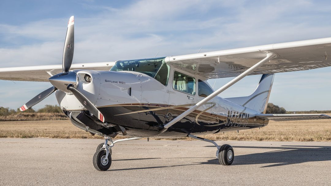 Cessna R182: The Retractable Gear Skylane | Cessna Owner Organization