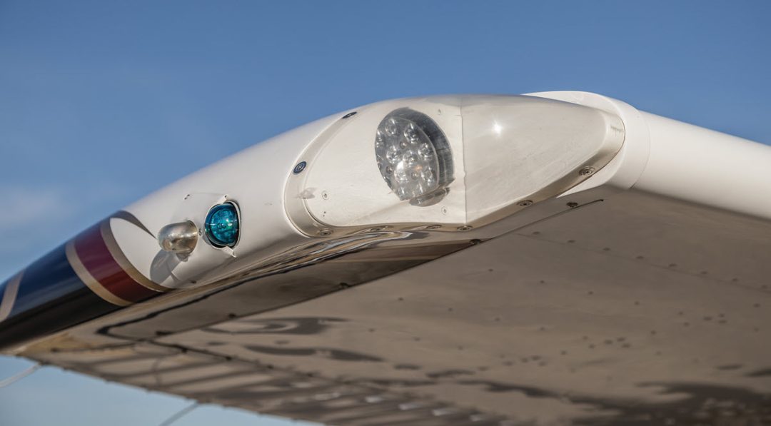 Cessna R182: The Retractable Gear Skylane | Cessna Owner Organization