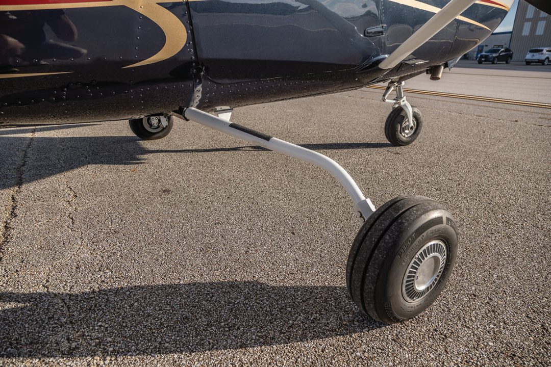 Cessna R182: The Retractable Gear Skylane | Cessna Owner Organization