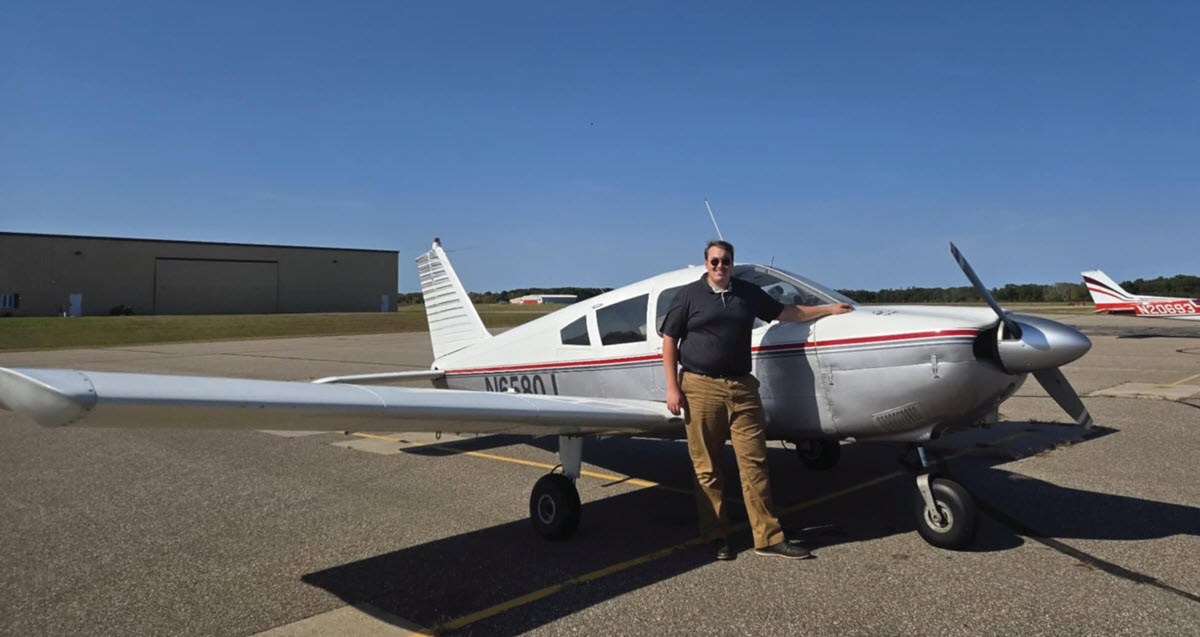 Dedication and Determination: Four Young Pilots Share Their Stories | Cessna Owner Organization