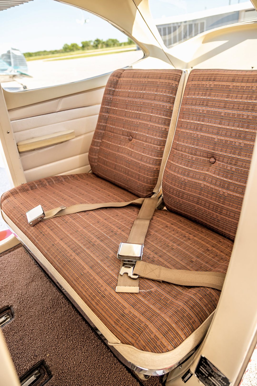 50 Years of Flight: Tales of a Skyhawk | Cessna Owner Organization